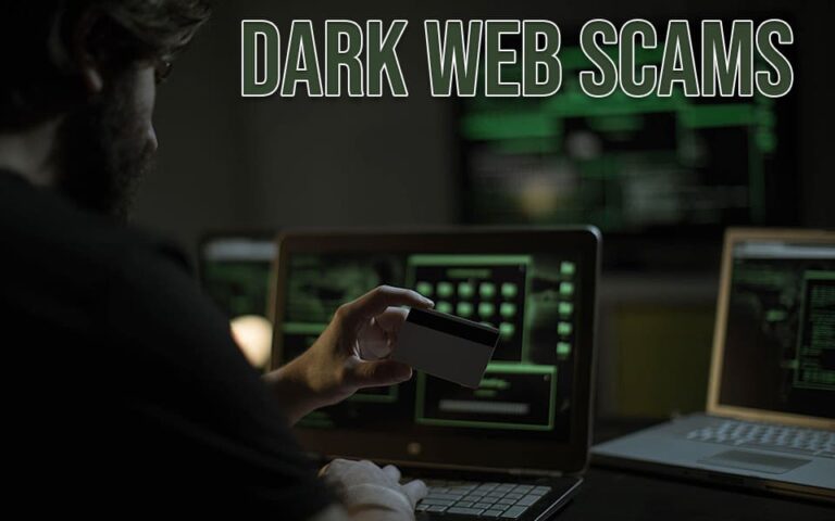 Dark Web Scams: Common Ways Criminals Target Each Other - ScamReviewer ...